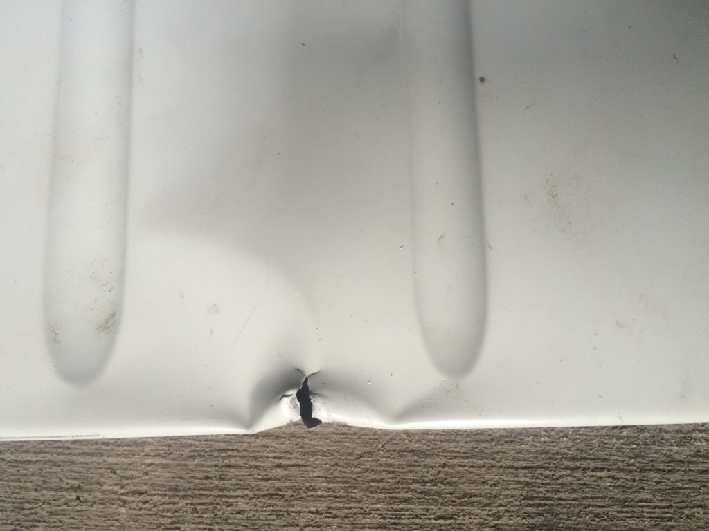 026 – Cracked Flight Control Surfaces… Are They Airworthy or Not ...