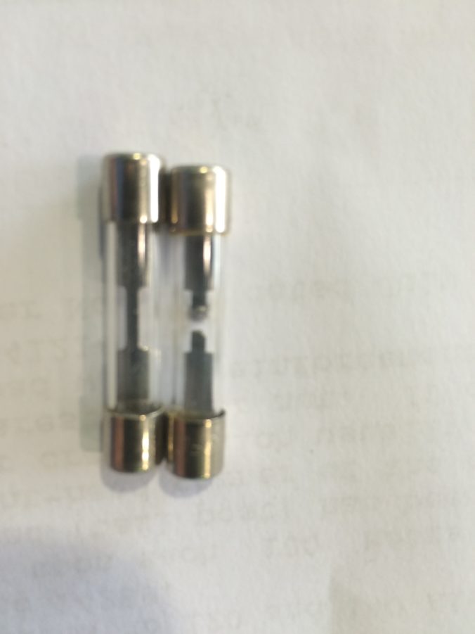030 – Troubleshooting a Pulselite Landing Light System, and an Amazing ...
