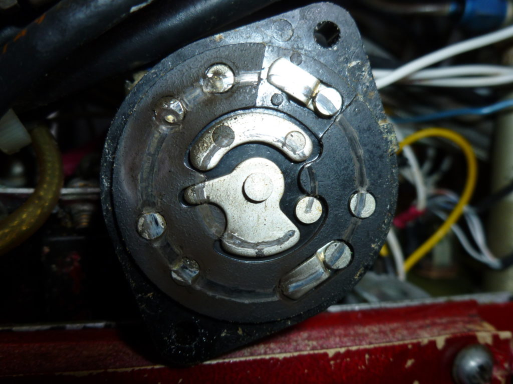 038 – What Does My Airplane’s Ignition Switch Look Like Inside, and Why ...