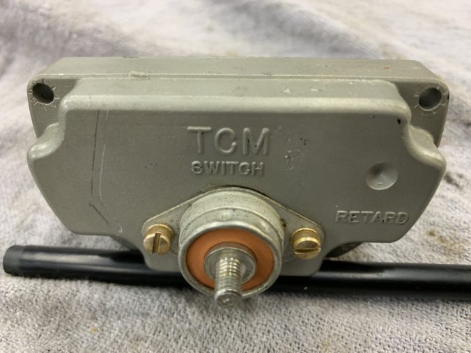 p-lead – Airplane Owner Maintenance