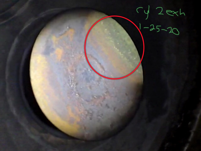 borescope – Airplane Owner Maintenance