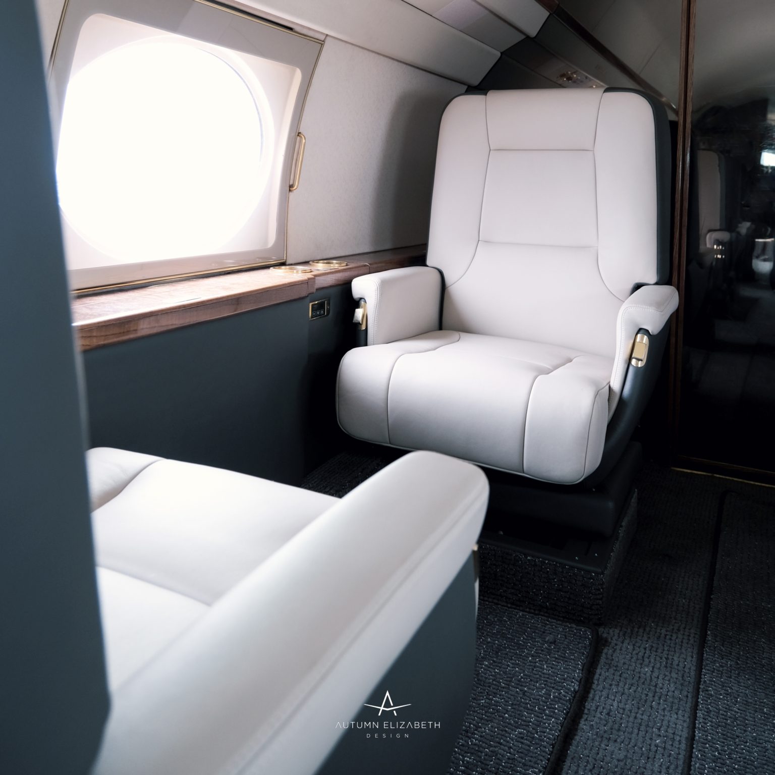 169 – Transformed Interiors with Autumn Elizabeth Design – Airplane ...
